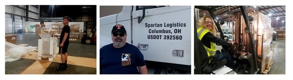 Class A CDL Shuttle Driver Marion IN